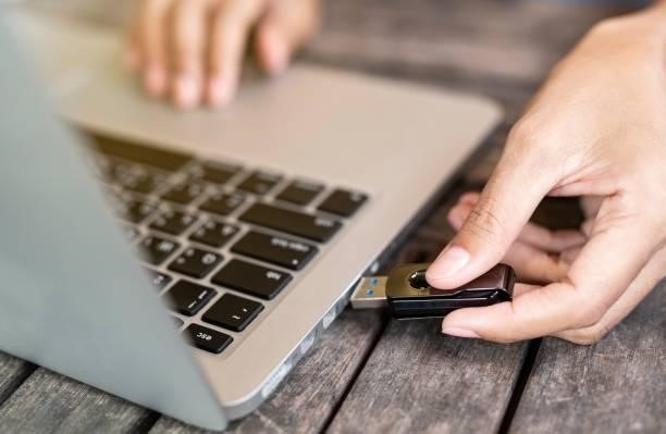 10 Best Security Practices for Removable Media and Devices