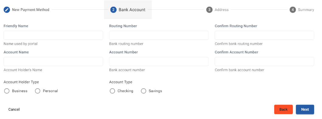 Gallop Technology Group Gallop Technology Group: Adding ACH Payment to ...