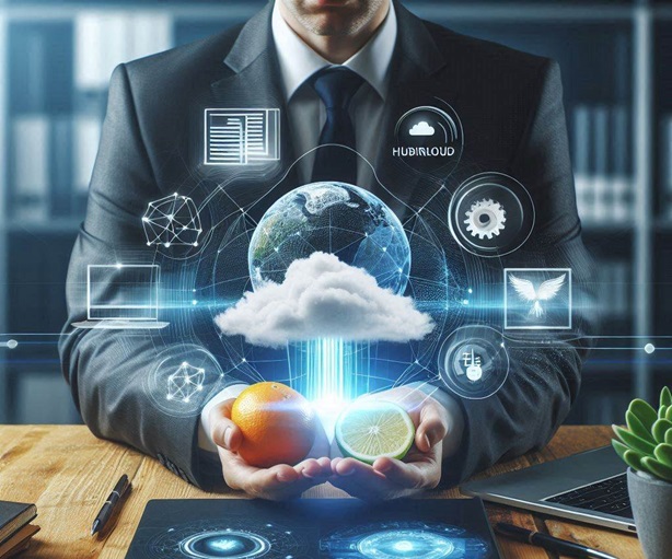 Unlocking Business Success with Hybrid and Multicloud Management