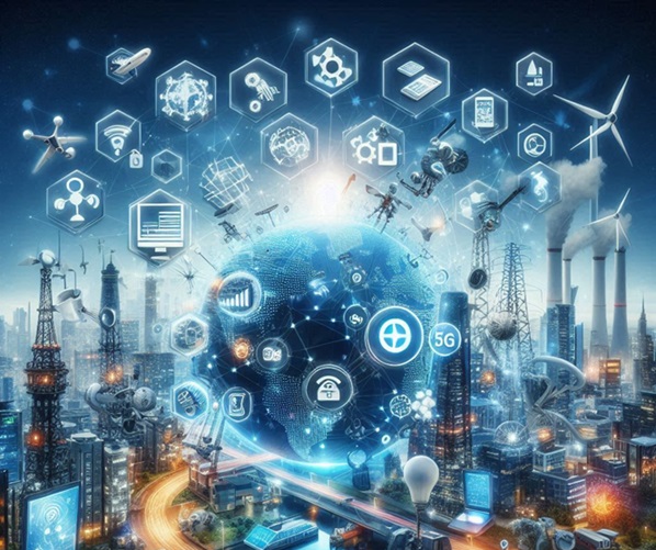 Technologies Reshaping Businesses in 2024