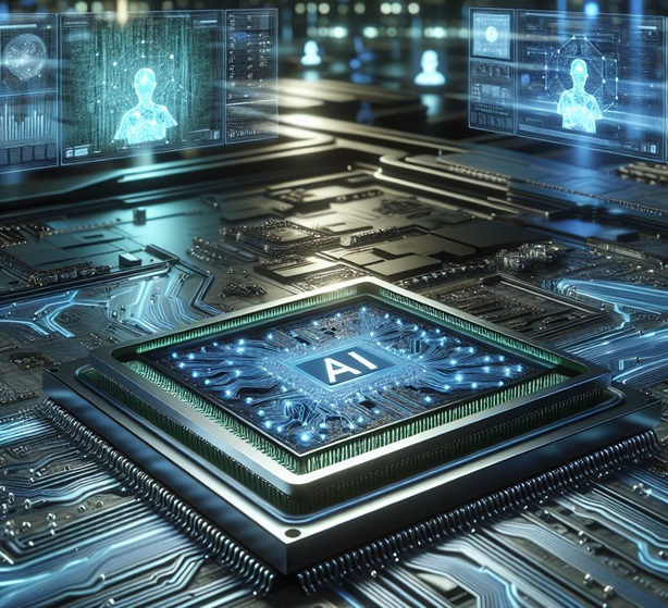 The Role of AI in Enhancing Mobile Processor Performance