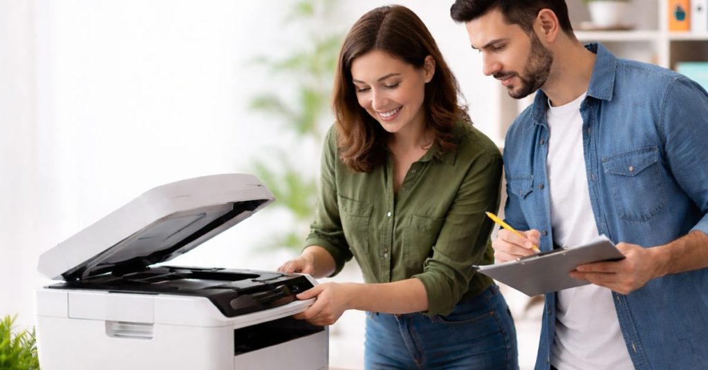 The Ultimate Printer Troubleshooting Guide for Small Teams
